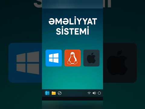 Əməliyyat sistemi #coding #computerlanguage #computer #operatingsystem #technology #techno #explore