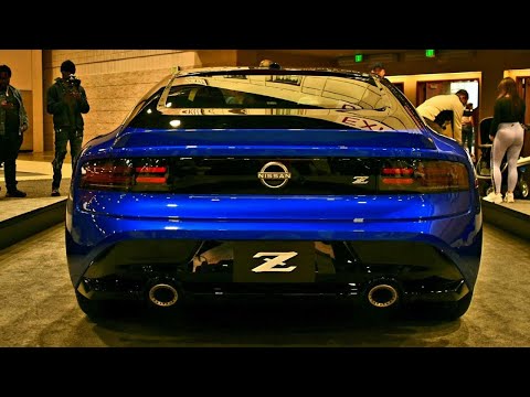 2022 Philly Auto Show Vlog | It sucked