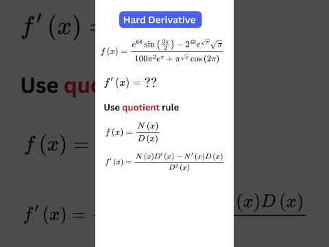Calculus