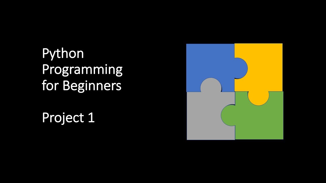 05 Python Project 1