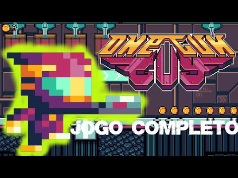 Steam Community :: One Gun Guy