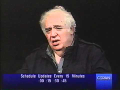 Harold Bloom – How to Read and Why5 (Professor Weeps) | Transition Studies