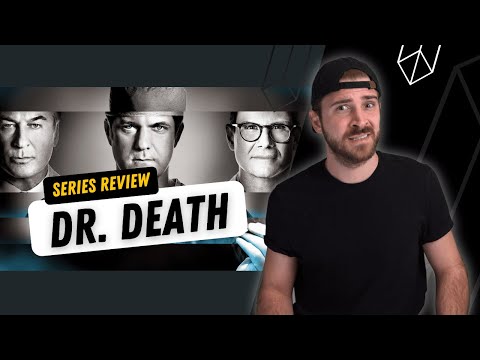 Dr. Death (S1) | Gripping True Crime Medical Drama Review