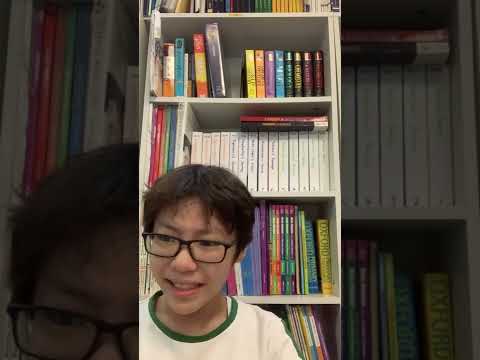 한션 Sean :《 VOCABULARY WORKSHOP : Level C 》 UNIT 12/15 _ 20words & Retell