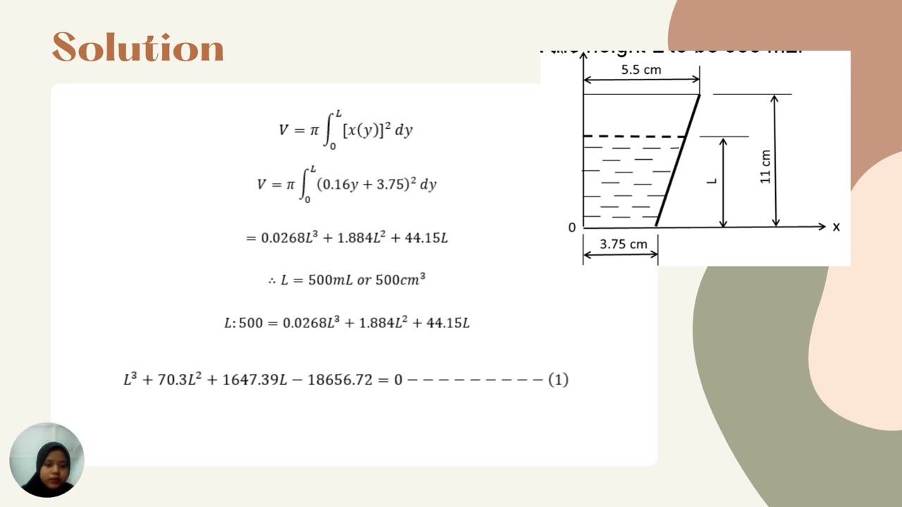 Math 4 Project Assignment version II