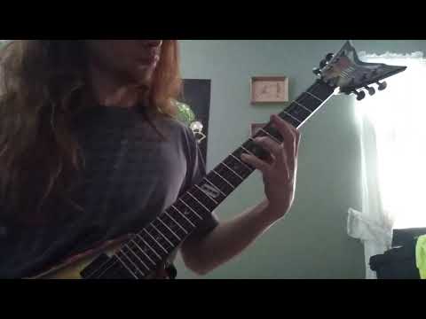 Dean Razorback V 255 Explosion | Reverb