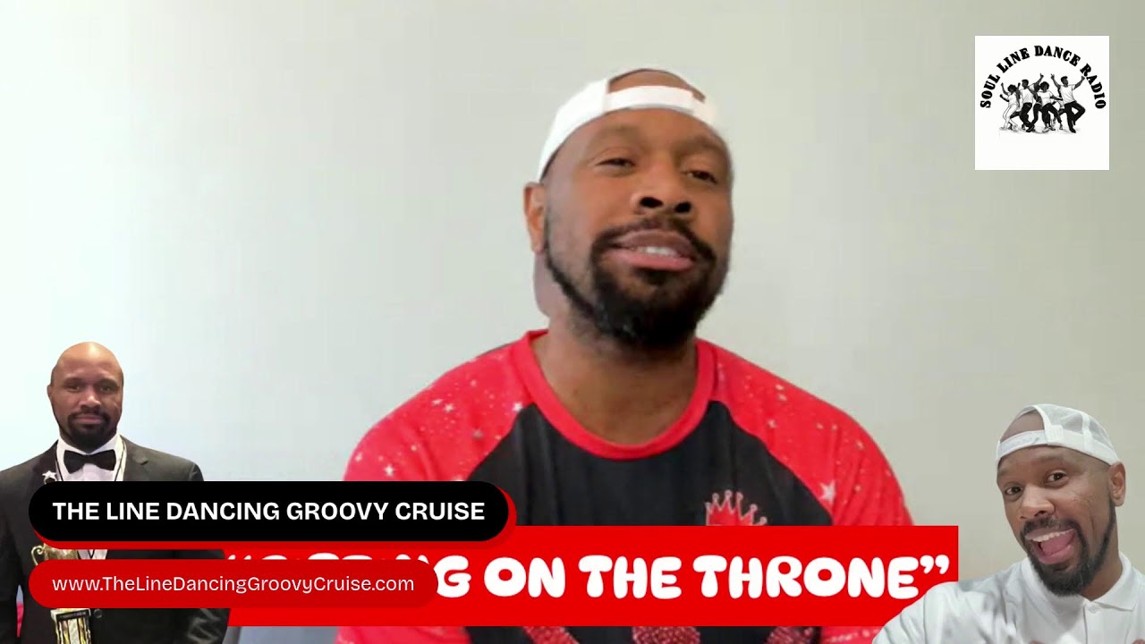 SITTING ON THE THRONE (Episode 77)