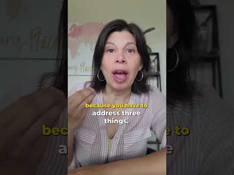 3 reasons why you're not losing weight | PCOS Part 1