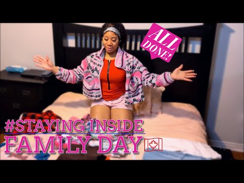 How we spent our Family Day | Family Day 2024