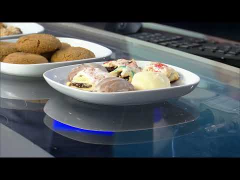 Holiday treats to make for the whole family