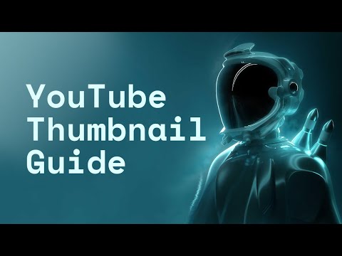 YouTube Thumbnail Tips, Ideas, Resolution & Best Practices
