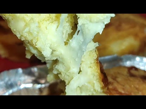 Sopa paraguaya fácil ♥️🇵🇾