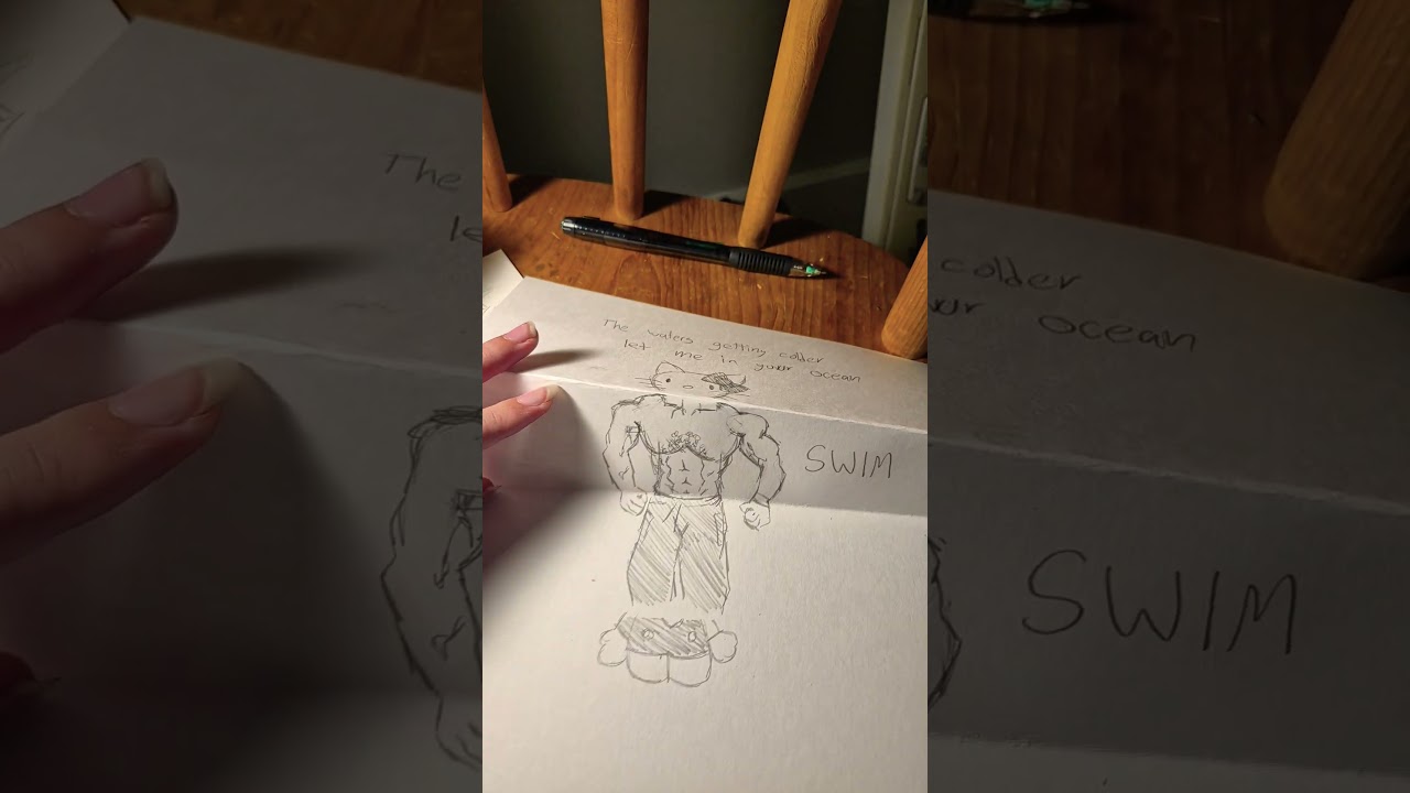 hello kitty ❌️ Buff kitty ✅️ #hellokitty   #sanrio #hello #kitty #drawing #meme #buff #anatomy