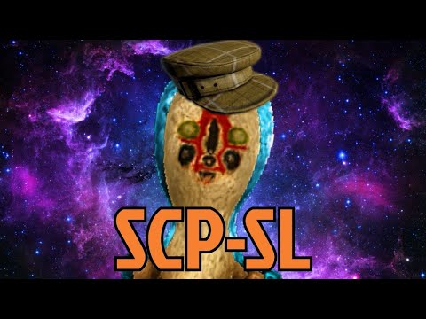 Steam Community :: Video :: SCP Secret Laboratory - The Chaotic Spy Hat ...