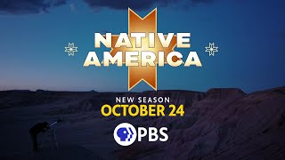 Native America Season 2 - watch episodes streaming online
