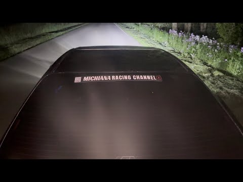 550hp daily b16 turbo