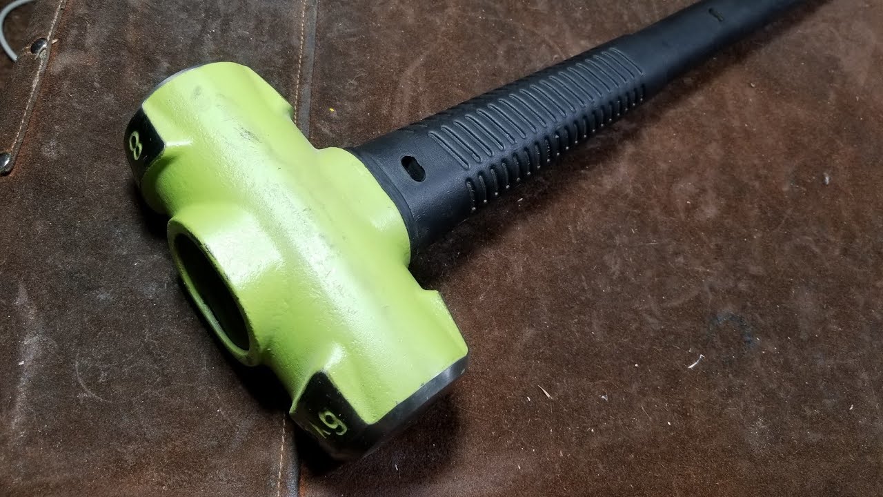 UnBreakable Wilton SledgeHammer Review