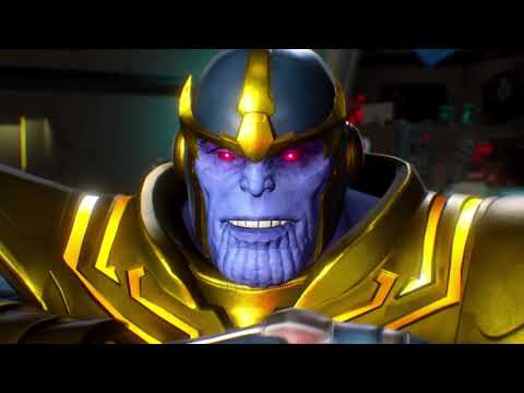 Steam Community :: Video :: ULTRON SIGMA'S CREATION - Marvel vs. Capcom ...