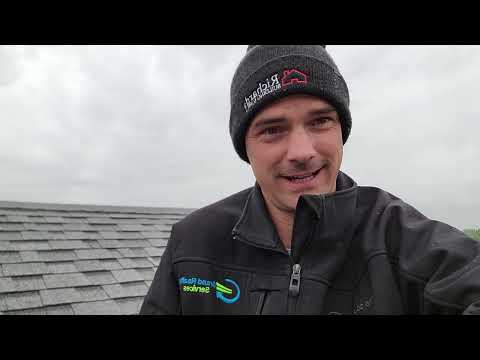 Owens Corning roofing sure nail shingle question???