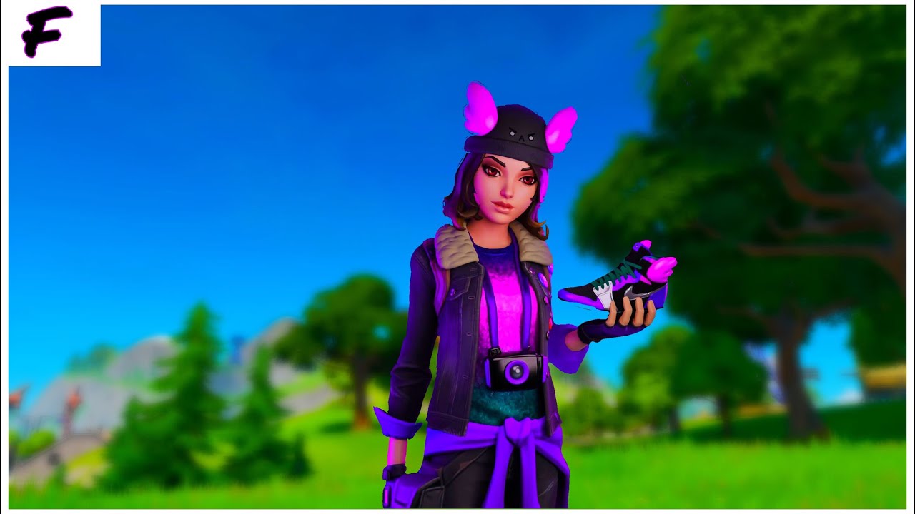 Introducing Fate Bot