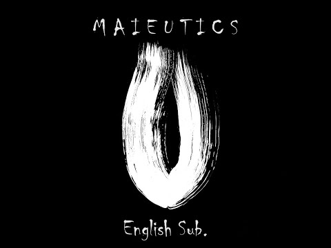 Robe - Mayéutica (English Subbed) Subtitulado al Ingles "Maieutics"