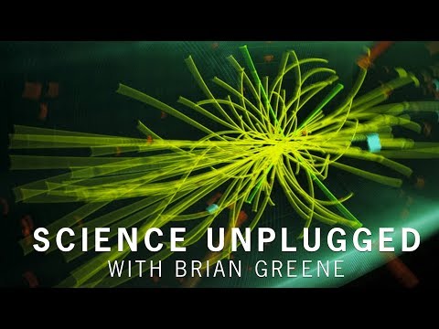 Does the Higgs particle ruin the symmetry of the particle physics equations?