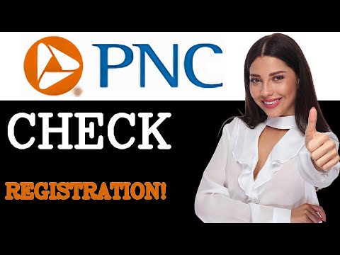 How To Check Pnc Registration Online (2025)