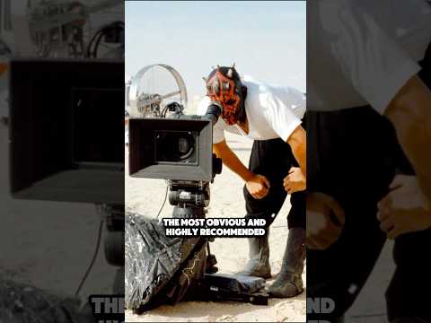 Watch Star Wars THIS Way…