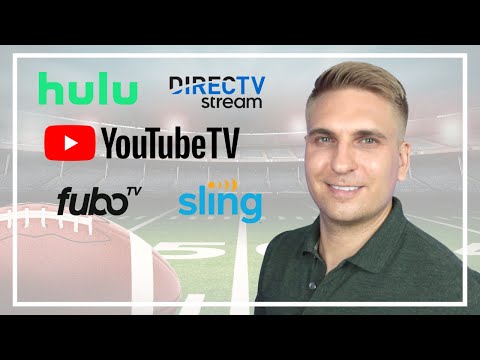 9 Streaming Changes NFL Fans Need to Know About Right Now