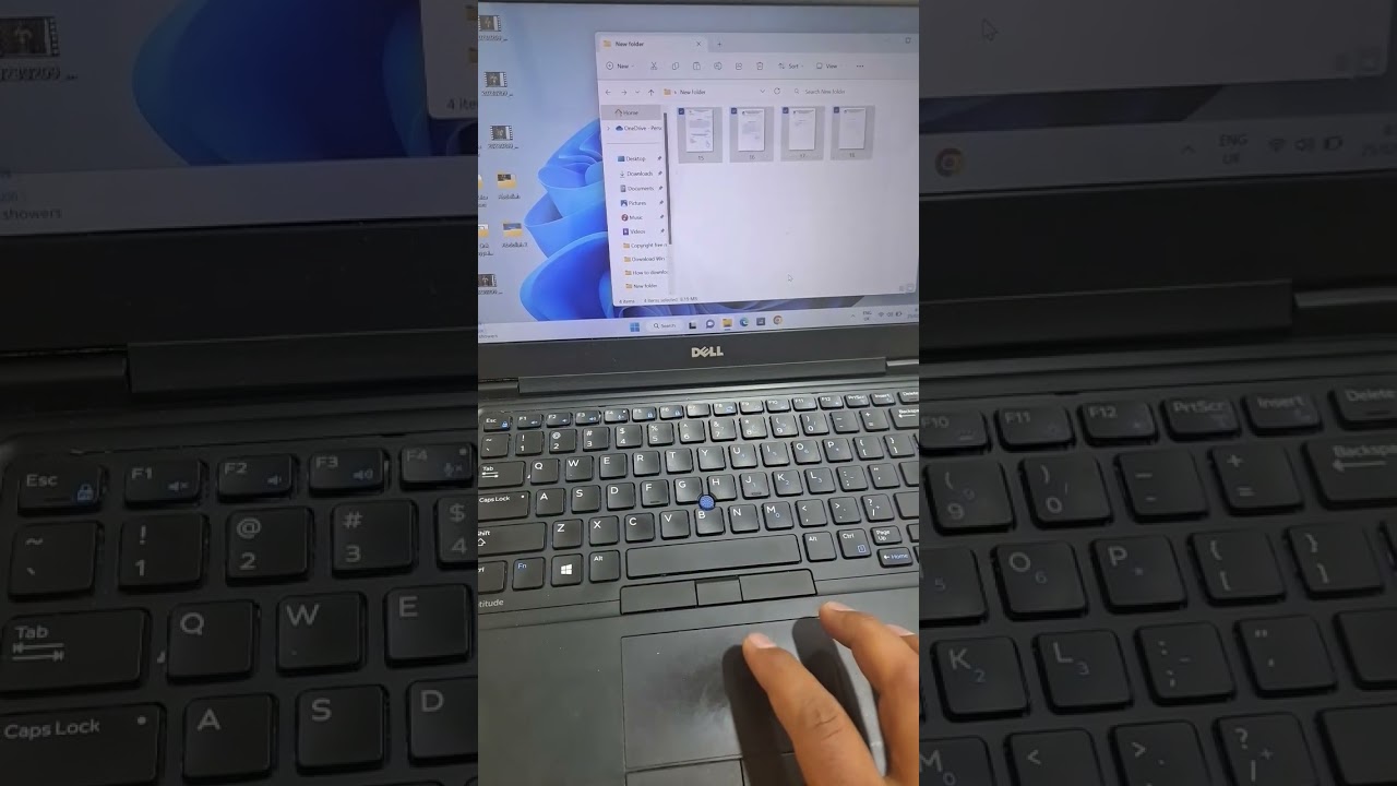 How to convert multiple documents into one pdf without Internet #shorts #youtubeshorts #pdf
