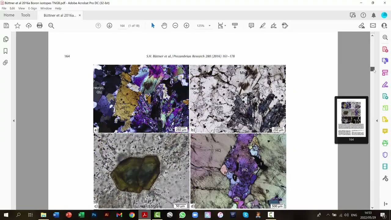 Clickable attachment link icons in Adobe PDF files