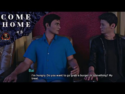 Steam Community :: Video :: Come Home ║ Mature Visual Novel ║ Steam ║ 3