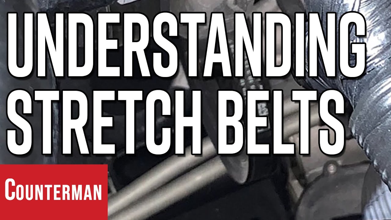 Understanding Stretch-Fit Belts