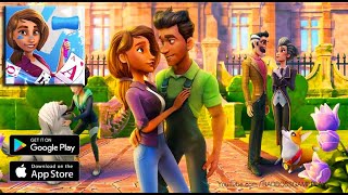 15 Games Like Ava’s Manor – A Solitaire Story – Games Like