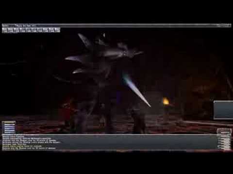 Steam Community :: Video :: FFXI - Shadow Lord fight
