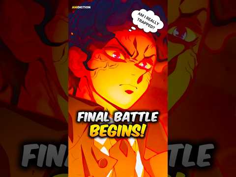Demon Slayer Hashira Training Arc: Episode Finale Breakdown!