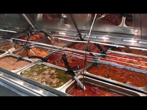 The Delicious Mexican Deli at Carniceria Rosita in Manteca CA