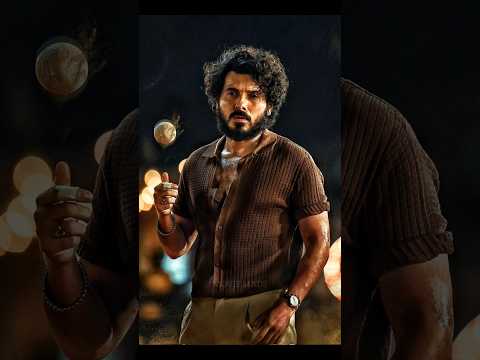 Peddi Divyenndu Look 🔥| Ram Charan #RamCharan #Divyendhu #Peddi #PeddiFirstShot #Kuberaa #Dhanush