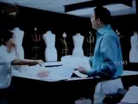 Project Runway Malaysia: Felix Chin (Winner) | The Sabah Fashion Blog