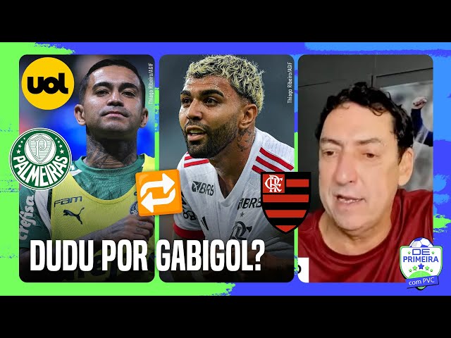 Flamengo: Gerson cresce como líder e se torna referência no Flamengo