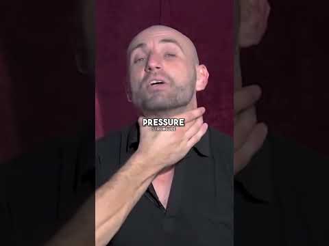 How to Choke Her SAFELY