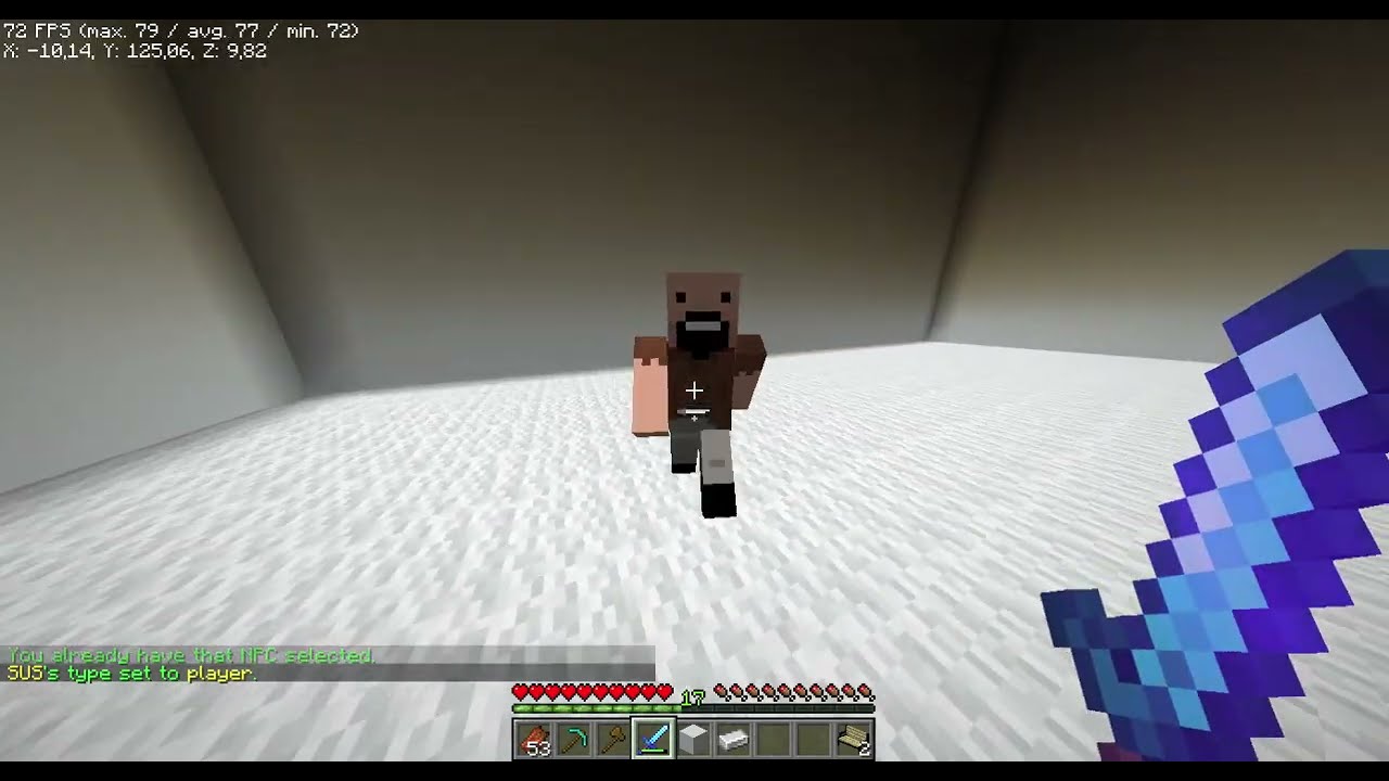 POV - you're micro$oft