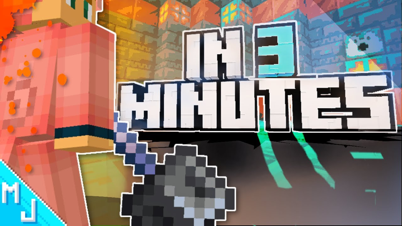 Every NEW MINECRAFT FEATURE From 24w11a IN 3 MINUTES!