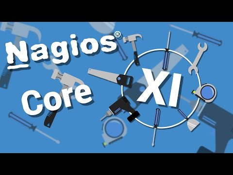 Stop Using Nagios Core start using Nagios XI. Nagios.com