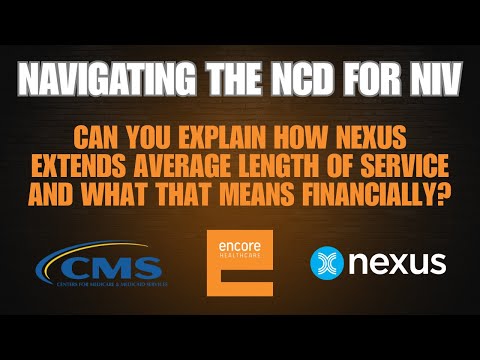 Can You Explain How NEXUS Extends Average Length Of Service And What That Means Financially?