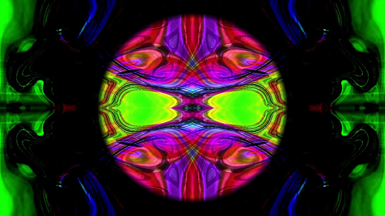 Colorful Abstract Wallpapers