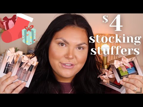 $4 Eyeshadow Palettes, Liquid Eyeshadow, Lipstick Sets and More - Profusion Holiday 2020 Collection