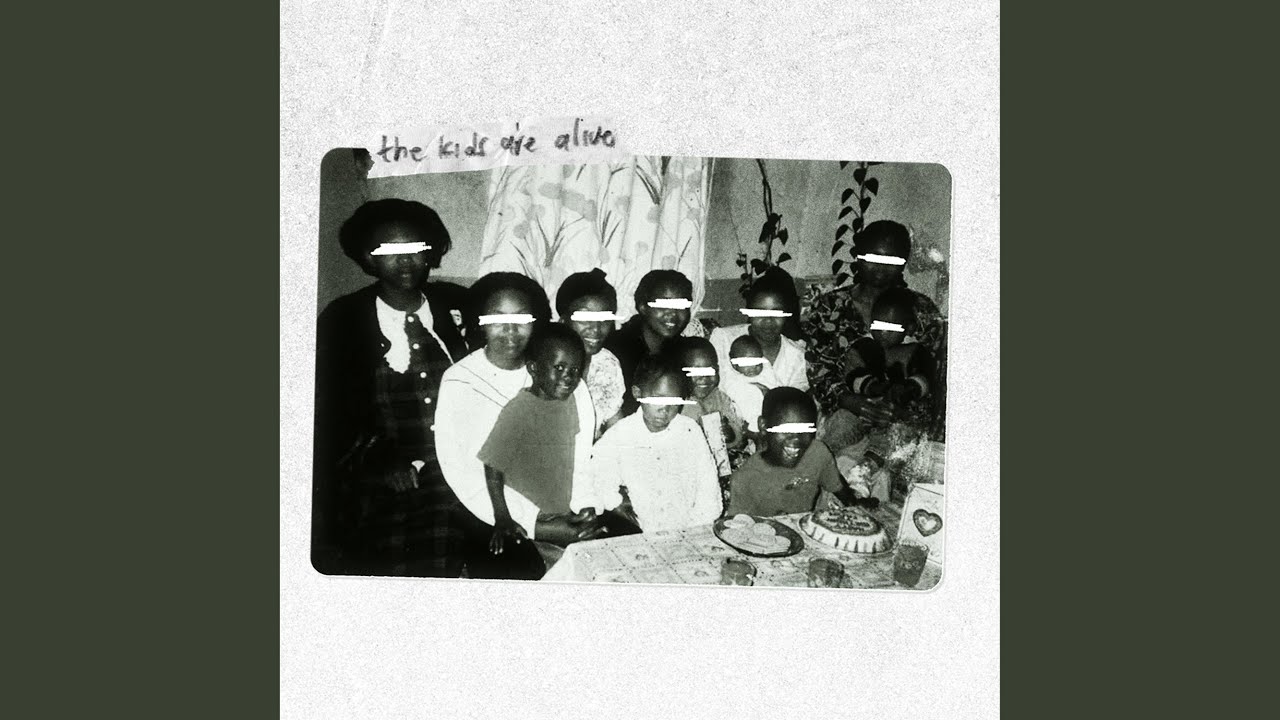 Cry About It (feat. Polaris)