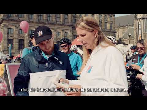 Nederlandse Loterij  | Longfonds