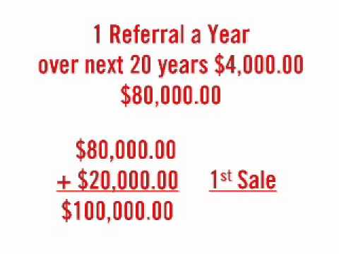 Building an Exceptional Customer Service Referral Business (CRS210)